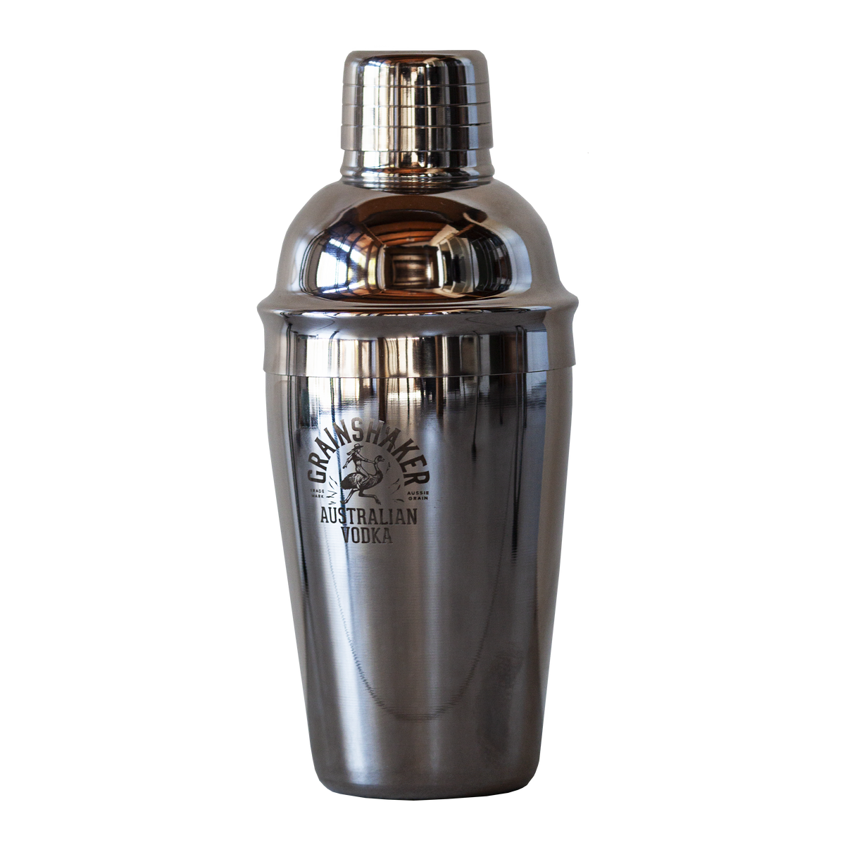 Cocktail Shaker – Top Shelf International